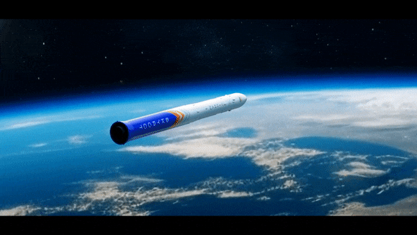 Skyroot completes fairing separation test, preps for Vikram-1 launch