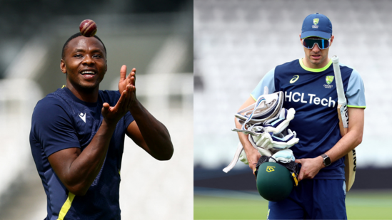 WTC Final 2025, SA vs AUS Live Updates: South Africa try to dethrone ...