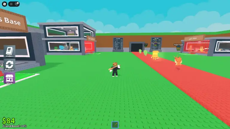 Steal a Brainrot Latest No Key Scripts (December 2025)