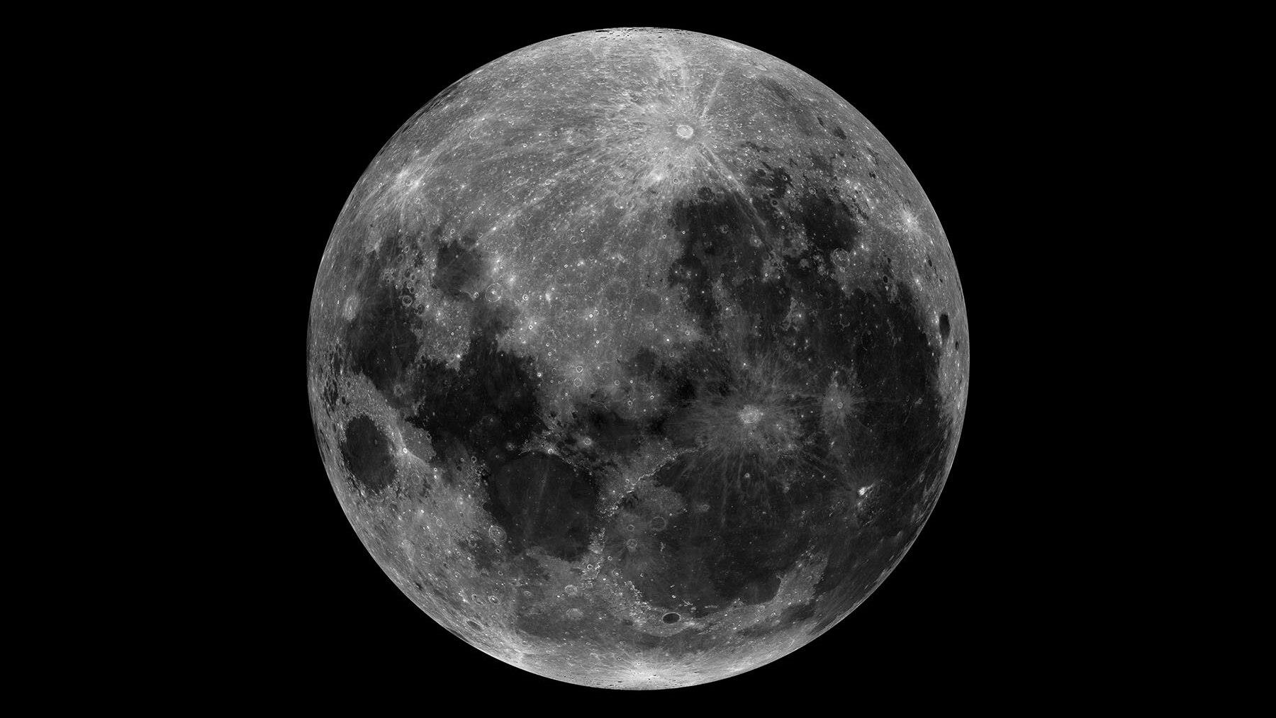 Why are people calling tonight's full moon a 'strawberry moon'?