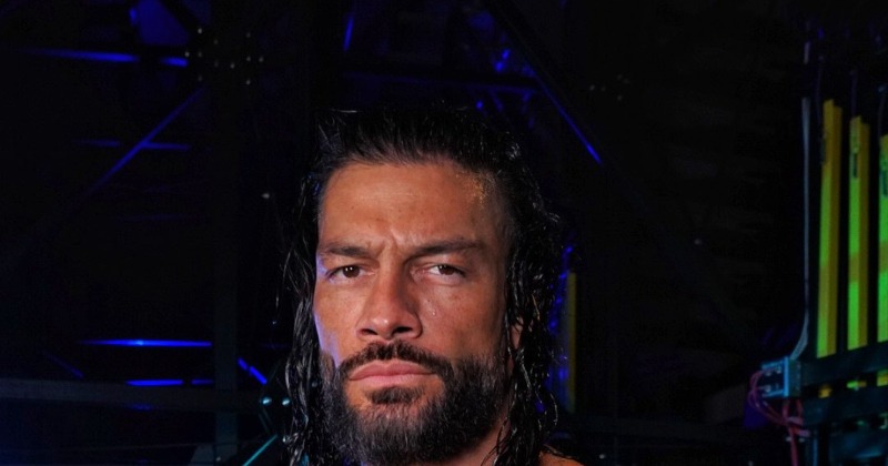 Roman Reigns to enter the King of the Ring contest as a surprise ...