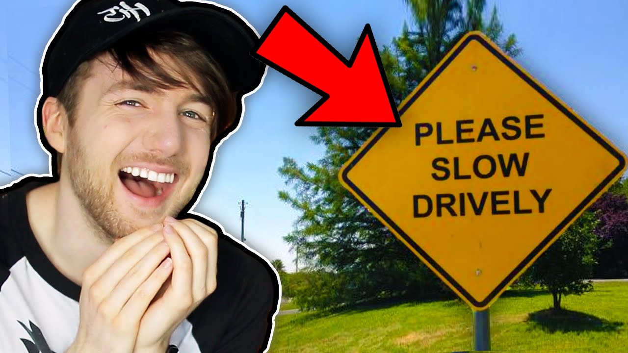 You Had One Job! (People Who Failed Simple Tasks)