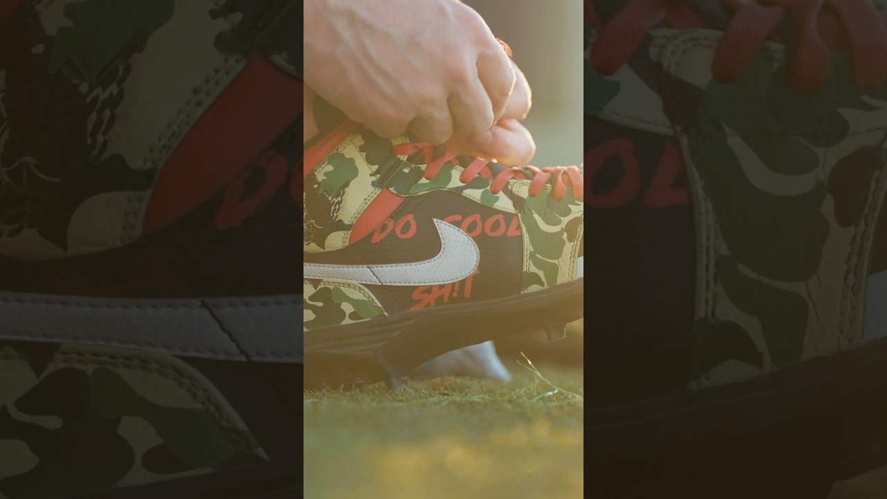 Momentum Premium Baseball Apparel…