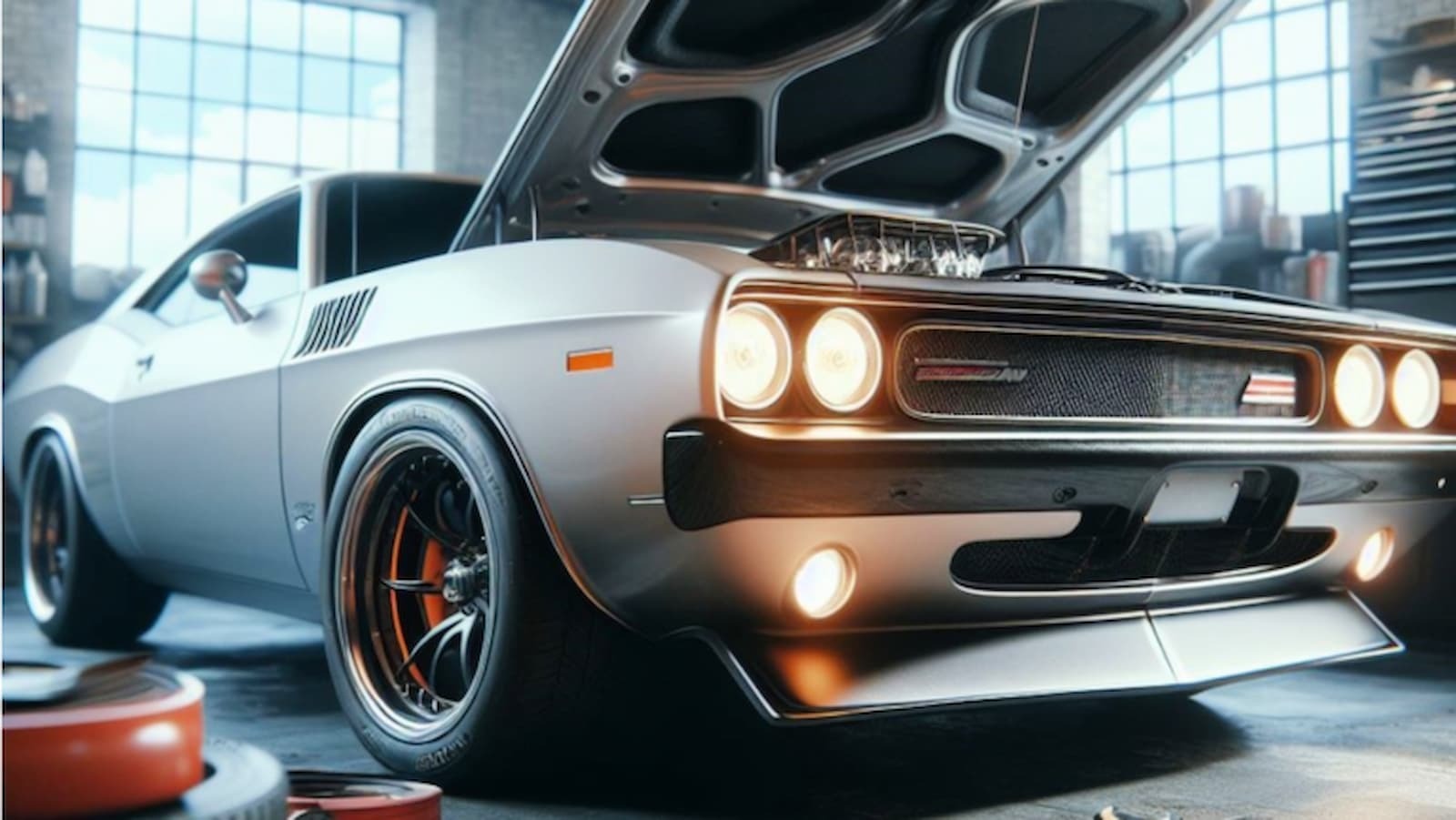 Car Mechanic Simulator Codes (August 2025)