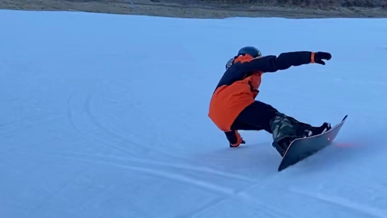きら君 14歳 GRAYsnowboards DESPERADO Ti Type-R Ⅳ WIDE（4ワイド 160cm）【スノーボード ...