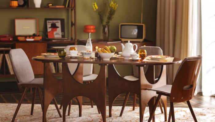 Never Keep These Items On The Dining Table — They Invite Negativity ...
