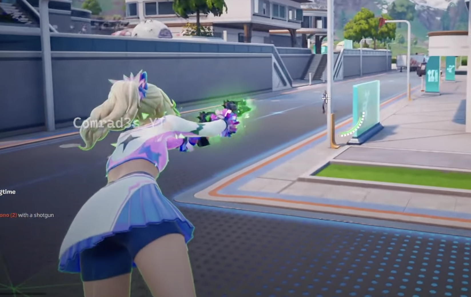 What is Supernova Gear in Fortnite and how to unlock It fast