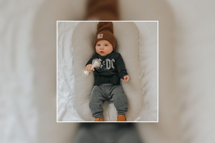 111 Cool Boy Names for a New Little Dude