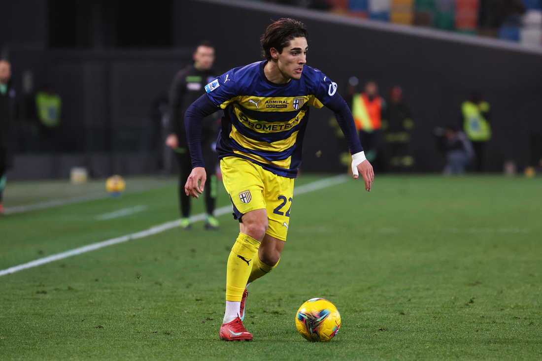 Clamoroso, l’Olympiakos torna in pressing su Cancellieri: le ultime