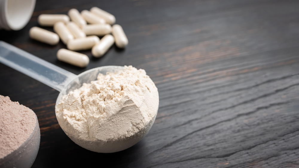 Expert Reveals: This Common Supplement May Be the Key to Aging Better