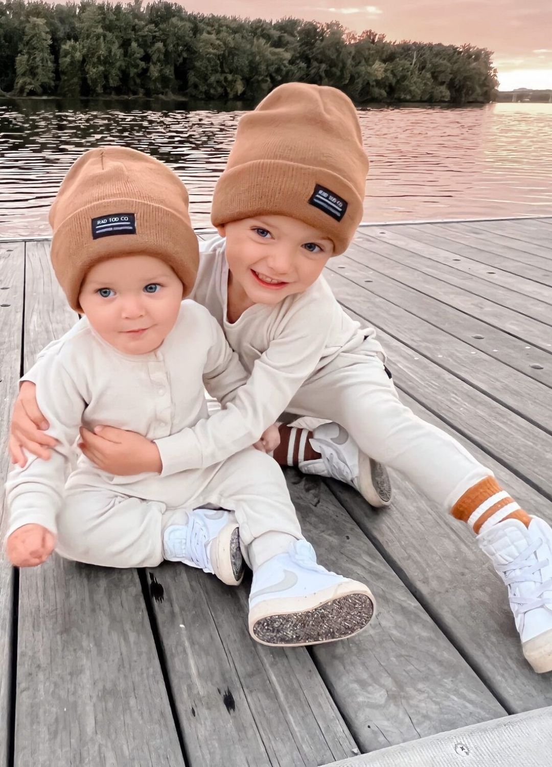 111 Cool Boy Names for a New Little Dude