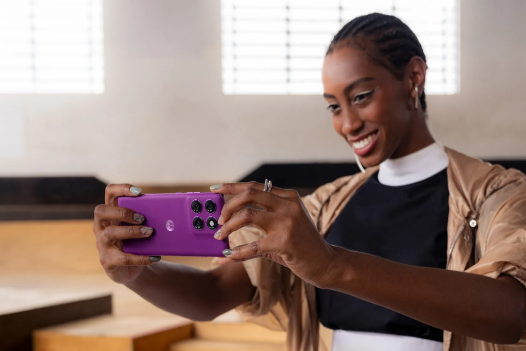 Motorola Edge 60 vs Edge 60 Pro vs Edge 60 Fusion – which one should ...