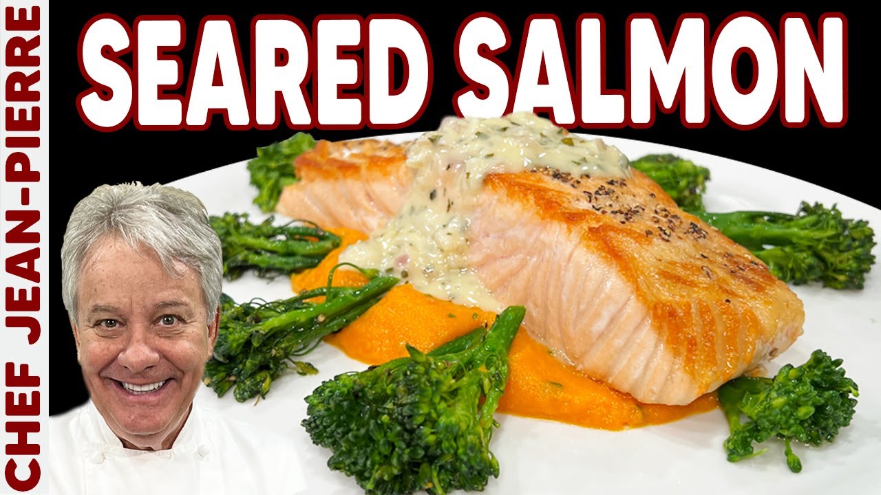 Crispy Salmon Skin? This Is How You Do It