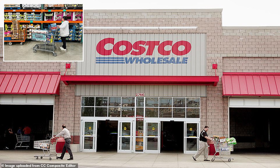 Costco rolls out new perk to help shoppers beat crowds