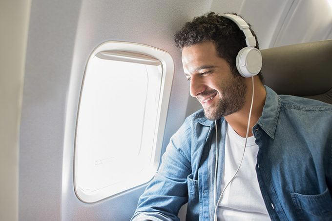 Afraid To Fly? An Expert Doctor’s 10 Strategies To Keep Calm When You ...