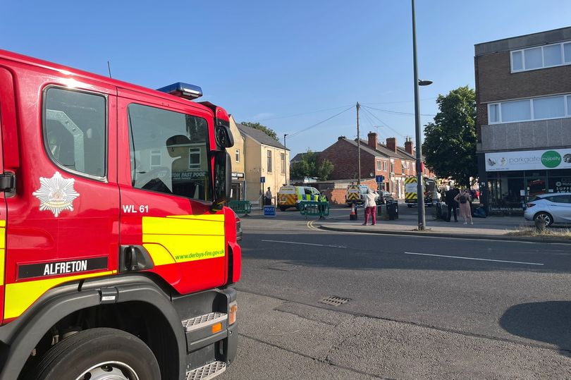 Cadent issues statement after home destroyed in suspected gas explosion ...