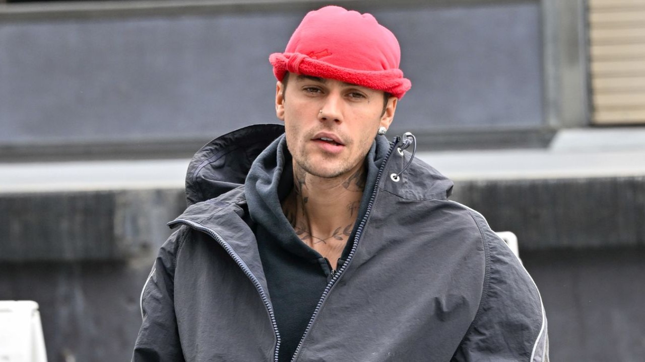 Justin Bieber Tells Fan’s Grandpa to ‘Worry About Yourself’ Amid Waves of Online Rants