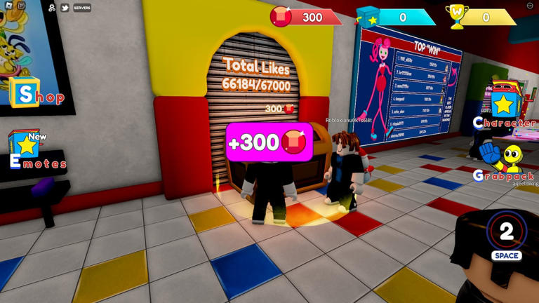 Project Playtime Multiplayer Codes (August 2025)