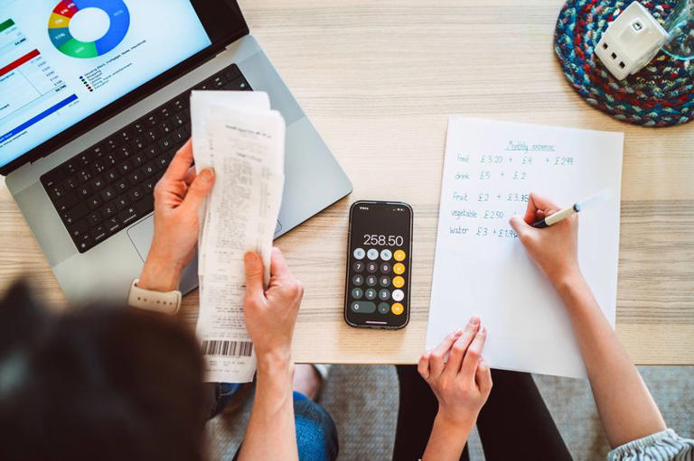 Simple budgeting routine that saves you money every payday