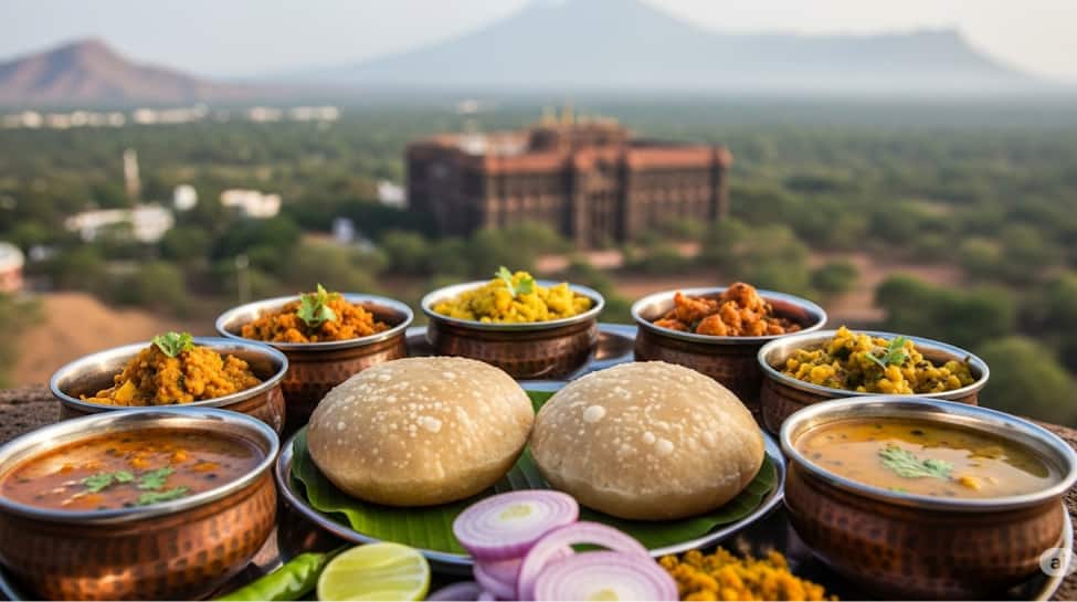 7 Regional Indian Thali Platters That Showcase Culinary Diversity