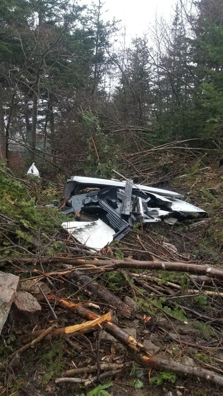 Months after transport truck crash, Swift Current resident still living ...