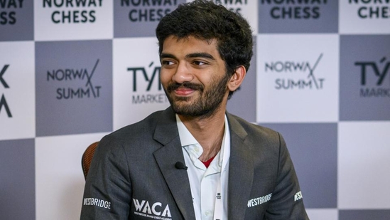 ‘I was laughing for like 10 minutes’: D Gukesh picks his favourite ...