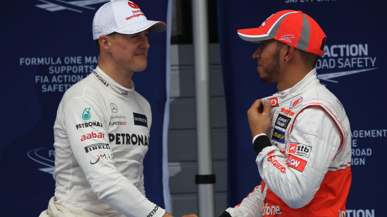 F1 Drivers With the Most Canadian GP Wins Ever