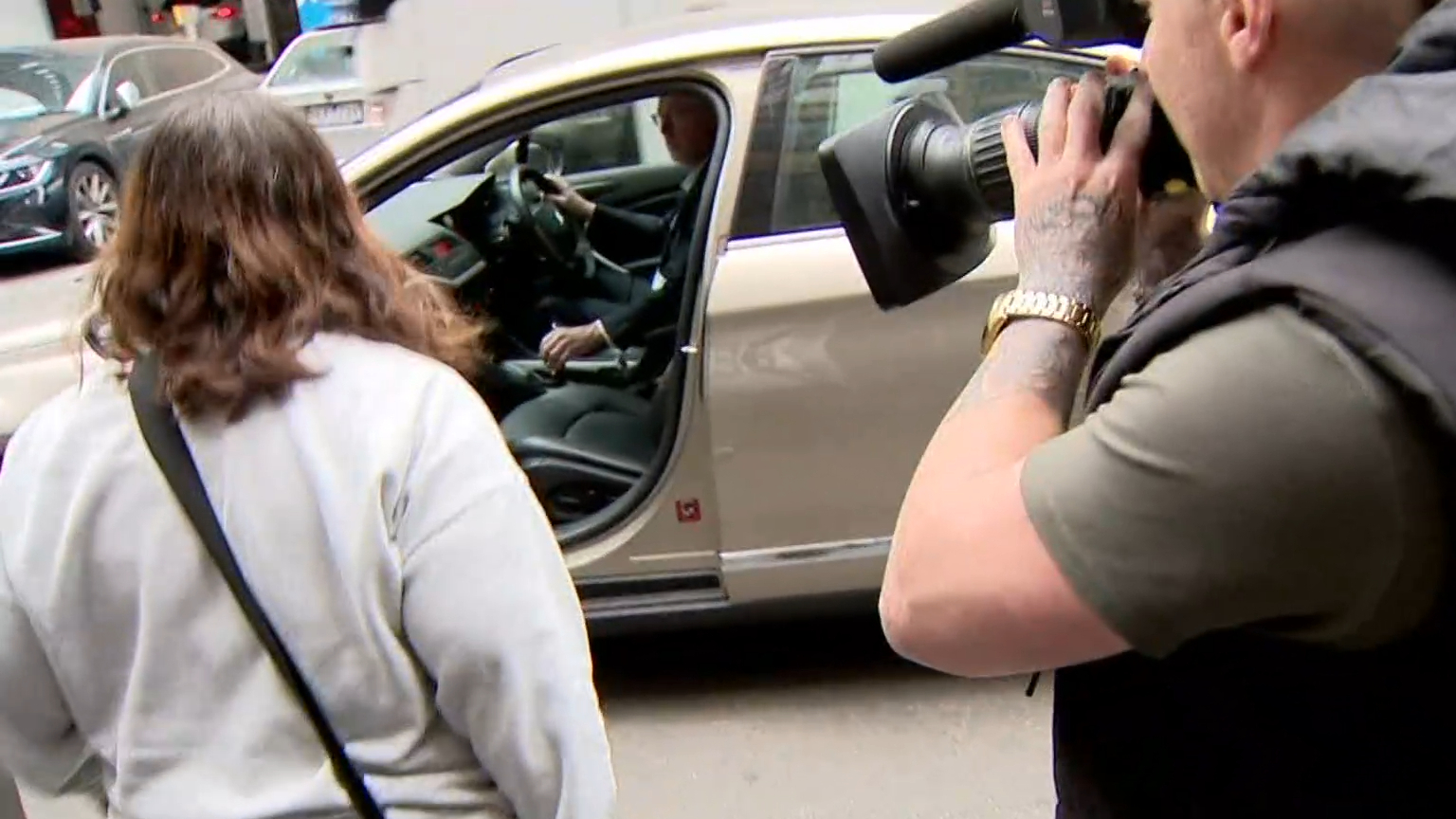 Death cap cook denies sending authorities on 'wild goose chase'