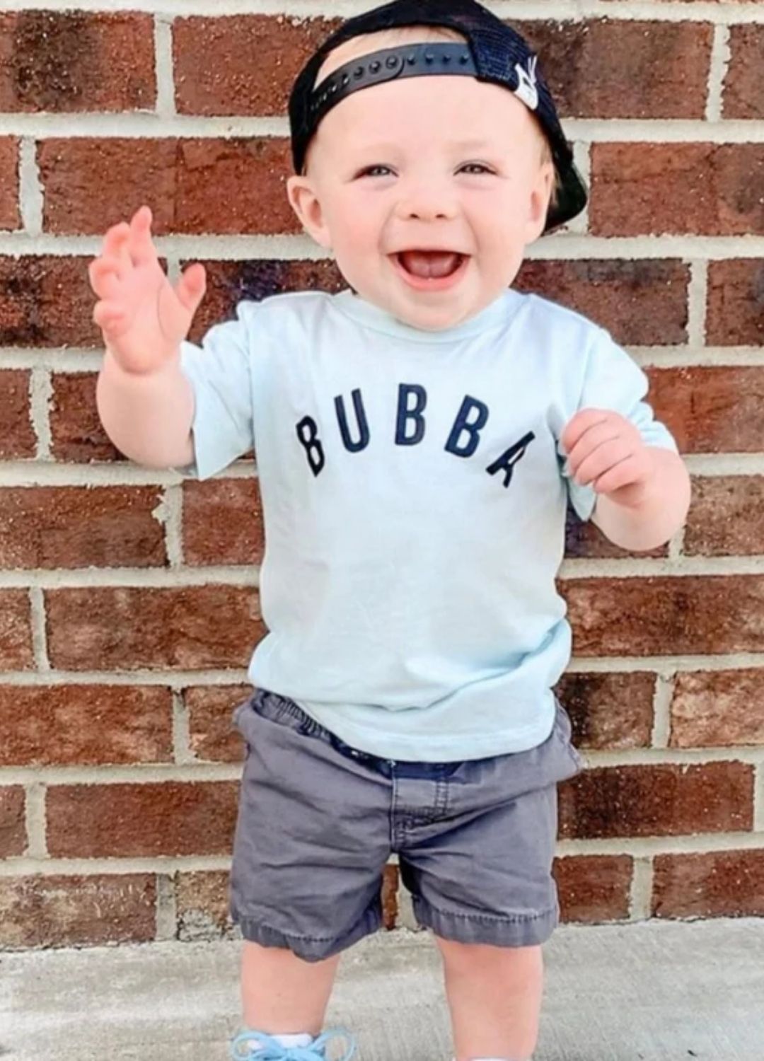 111 Cool Boy Names for a New Little Dude