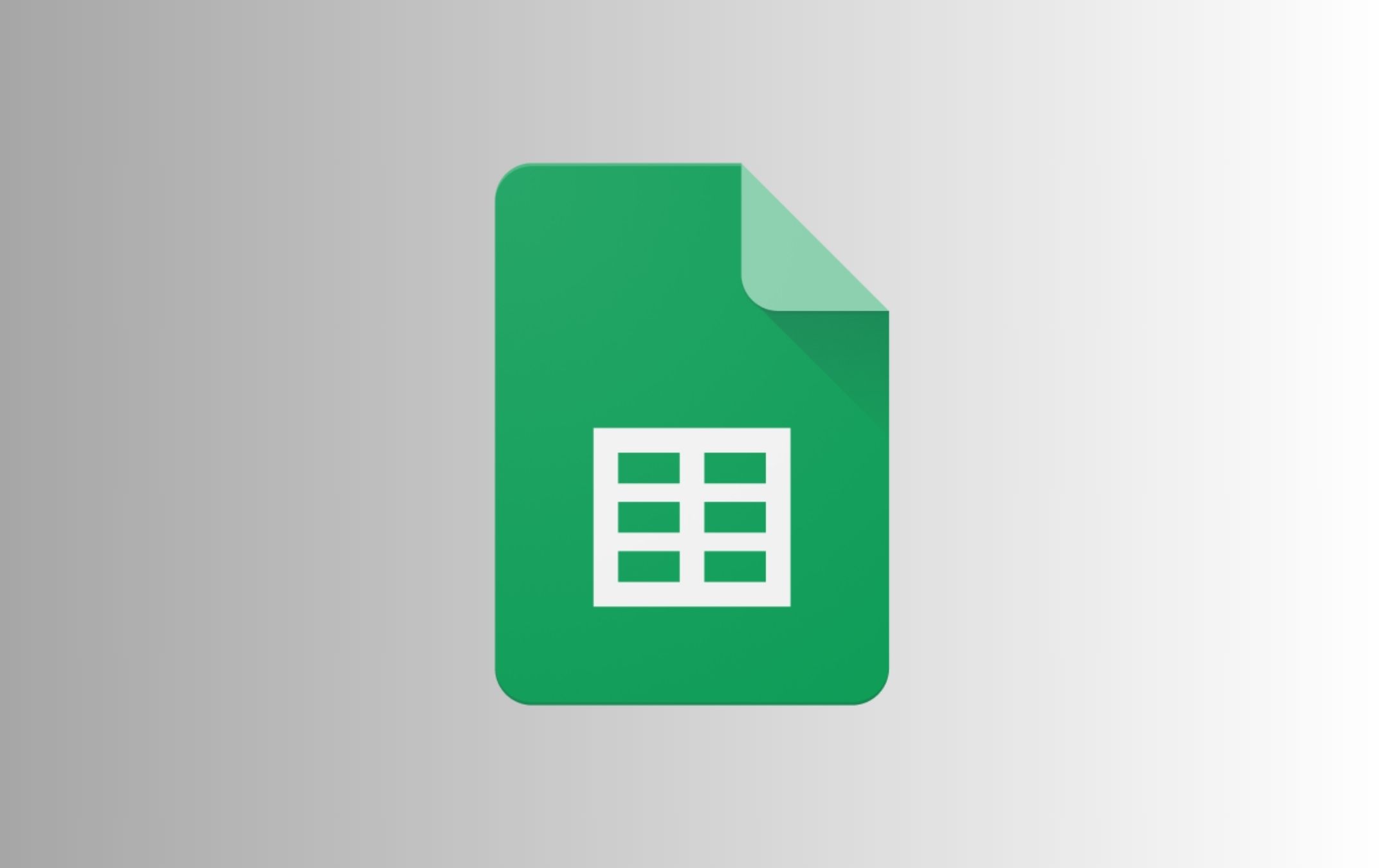 Google Sheets si rinnova con Gemini: arrivano i grafici interattivi grazie all’AI