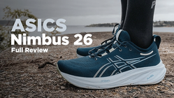 Lari Lebih Ringan dan Cepat: 5 Sepatu Lari ASICS Pilihan Para Pelari ...