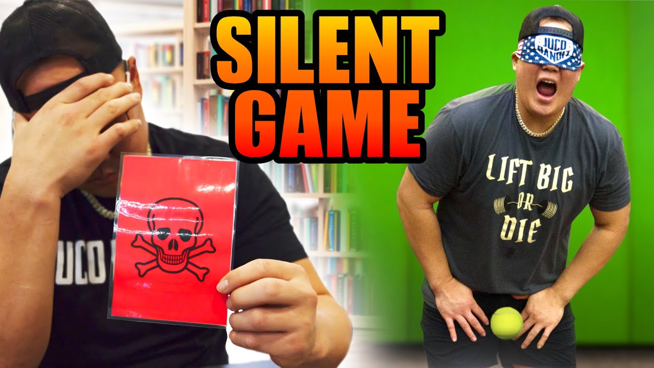 Who Can Survive the Silent Library?