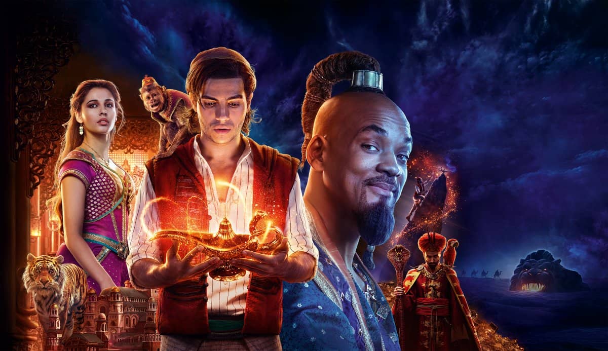 121 movie sequels currently on the way