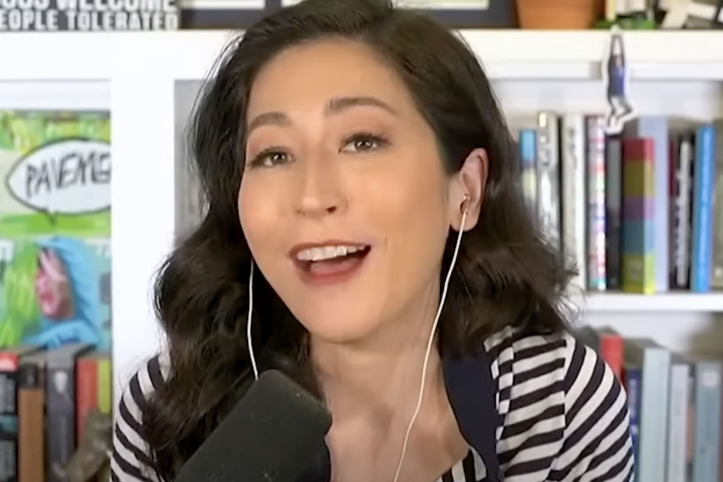 The 22 best current sports media talking heads