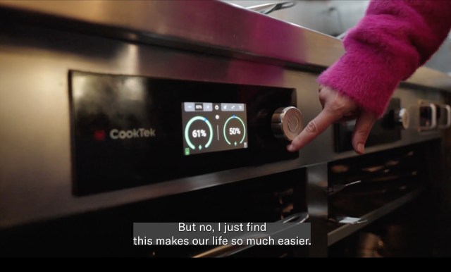 Pro chef breaks down which appliance upgrade completely transformed her ...