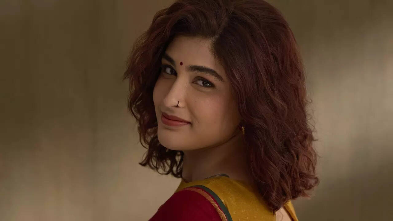 Avantika Sundar, Sundar C and Khushbu's daughter, Set for a strong ...