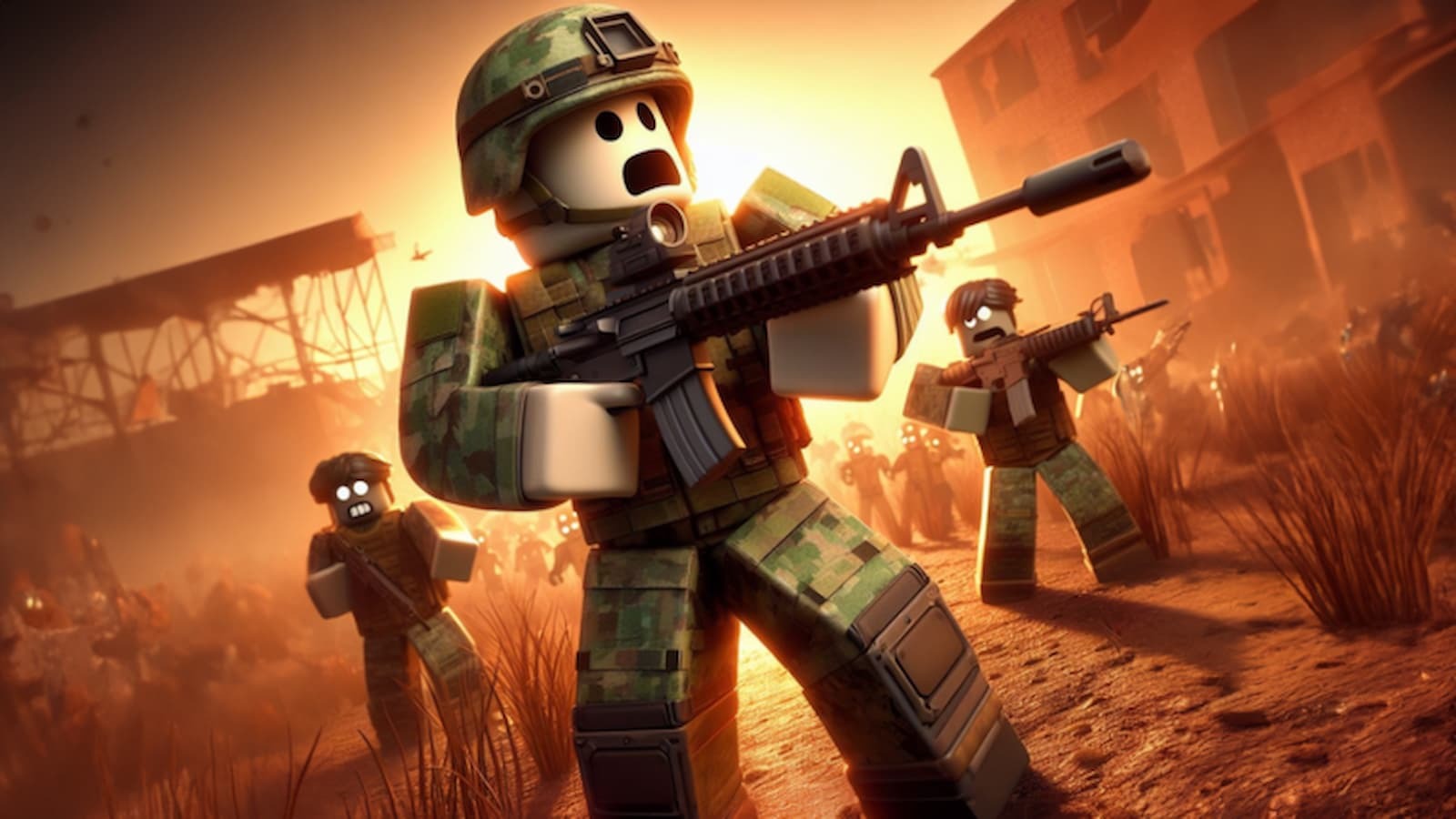 Zombie Apocalypse Tycoon Codes (August 2025)