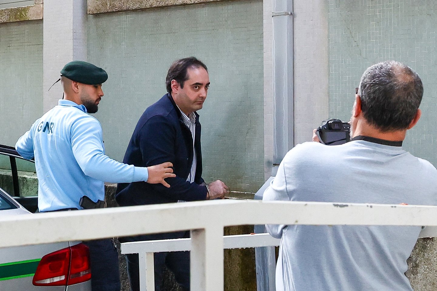 Como se deu a absolvição no caso da Murtosa