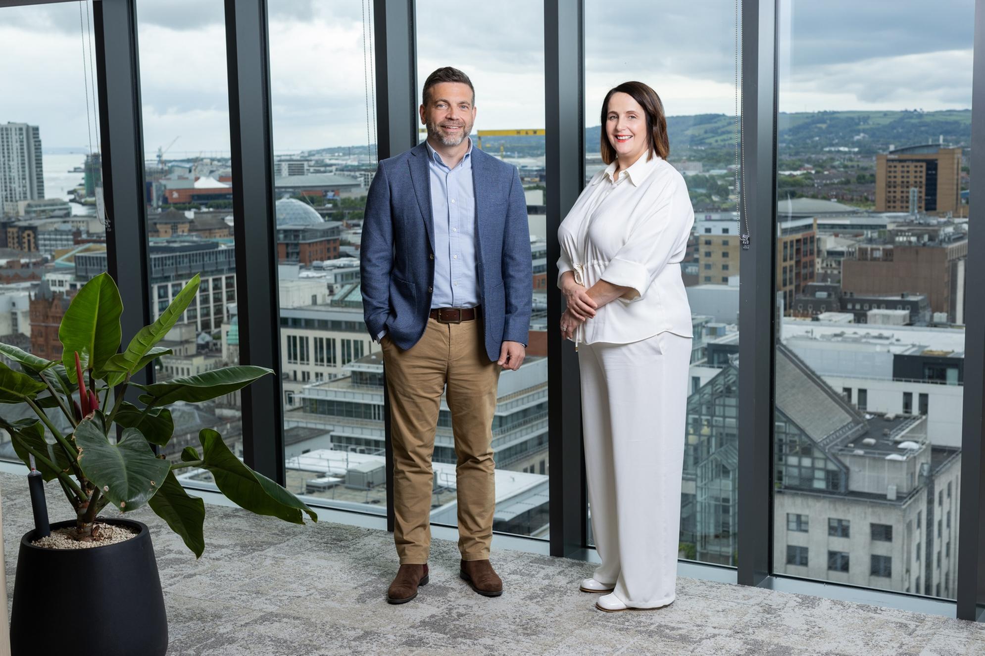 'I started programming on my Commodore 64 at the age of eight ...