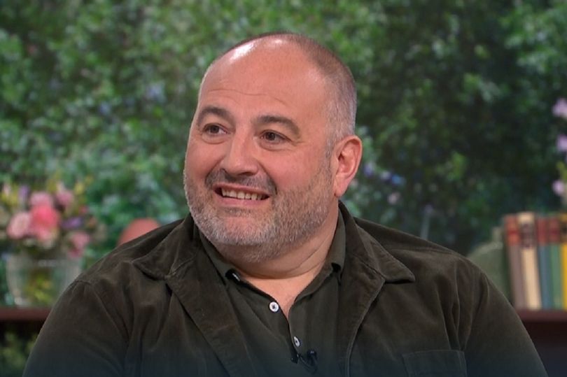 Wynne Evans 'wanted to end his life' over Strictly Come Dancing scandal ...