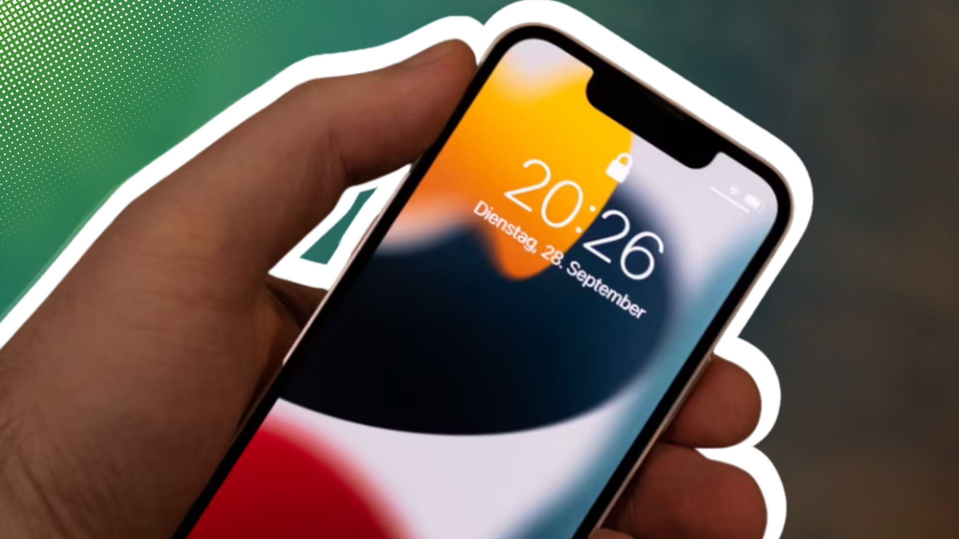 iOS 26 Beta installieren: So bekommt man das neue iPhone-Betriebssystem