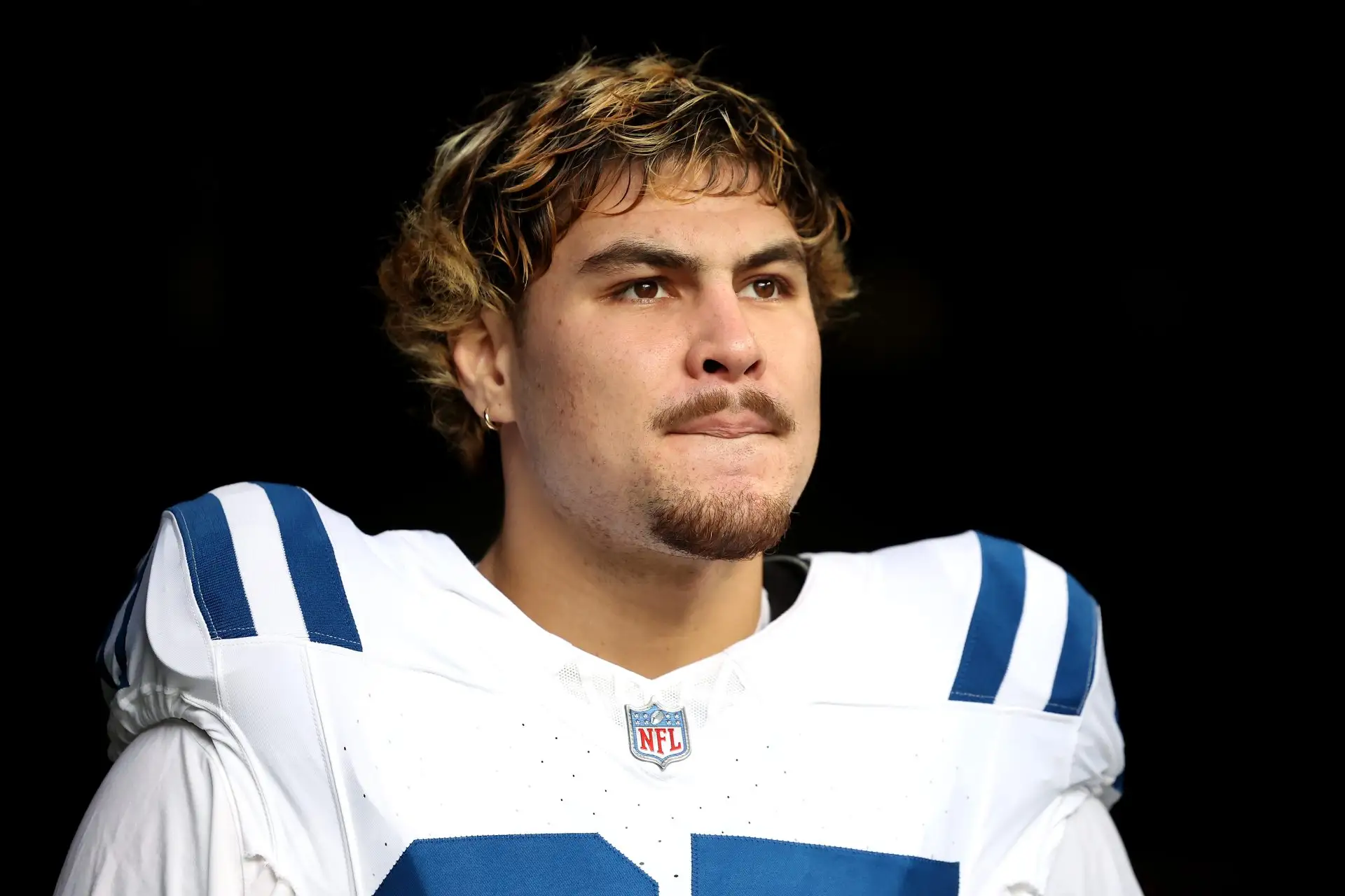 Three Indianapolis Colts Named to All-Breakout Team