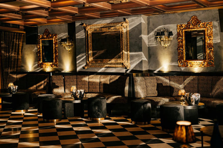 New Seaport hotspot bucks NYC’s members-only trend — but you still have ...