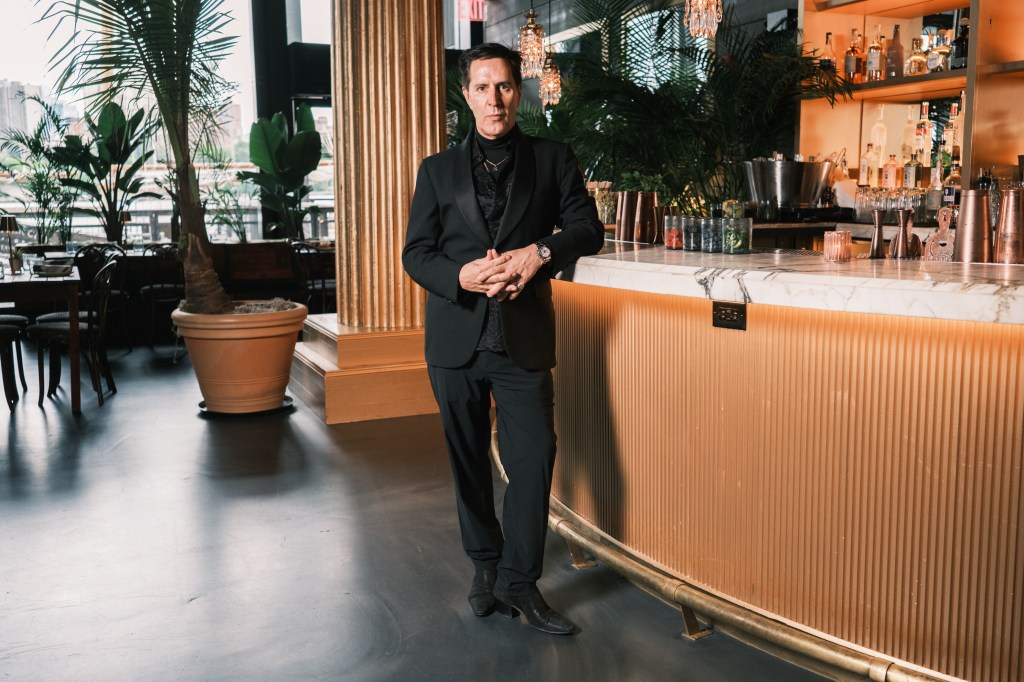 New Seaport hotspot bucks NYC’s members-only trend — but you still have ...