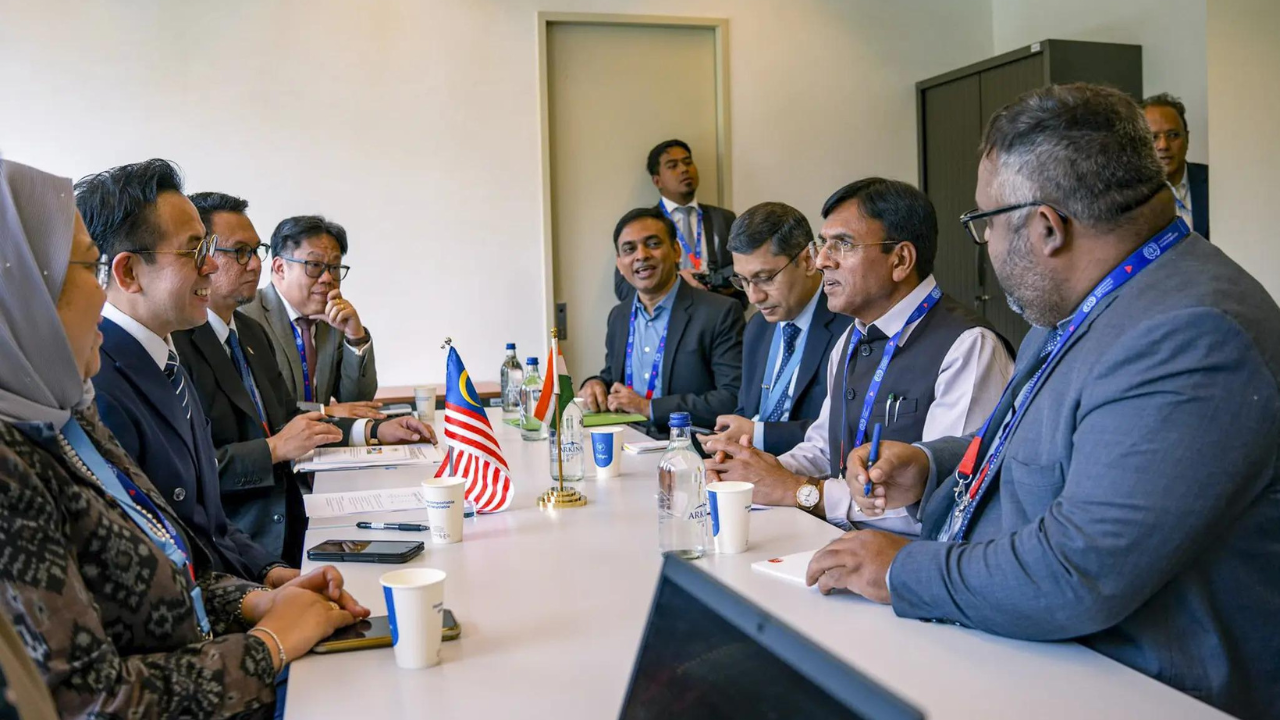 Welfare leap: India's social security net surge to 64% in 10 years ...