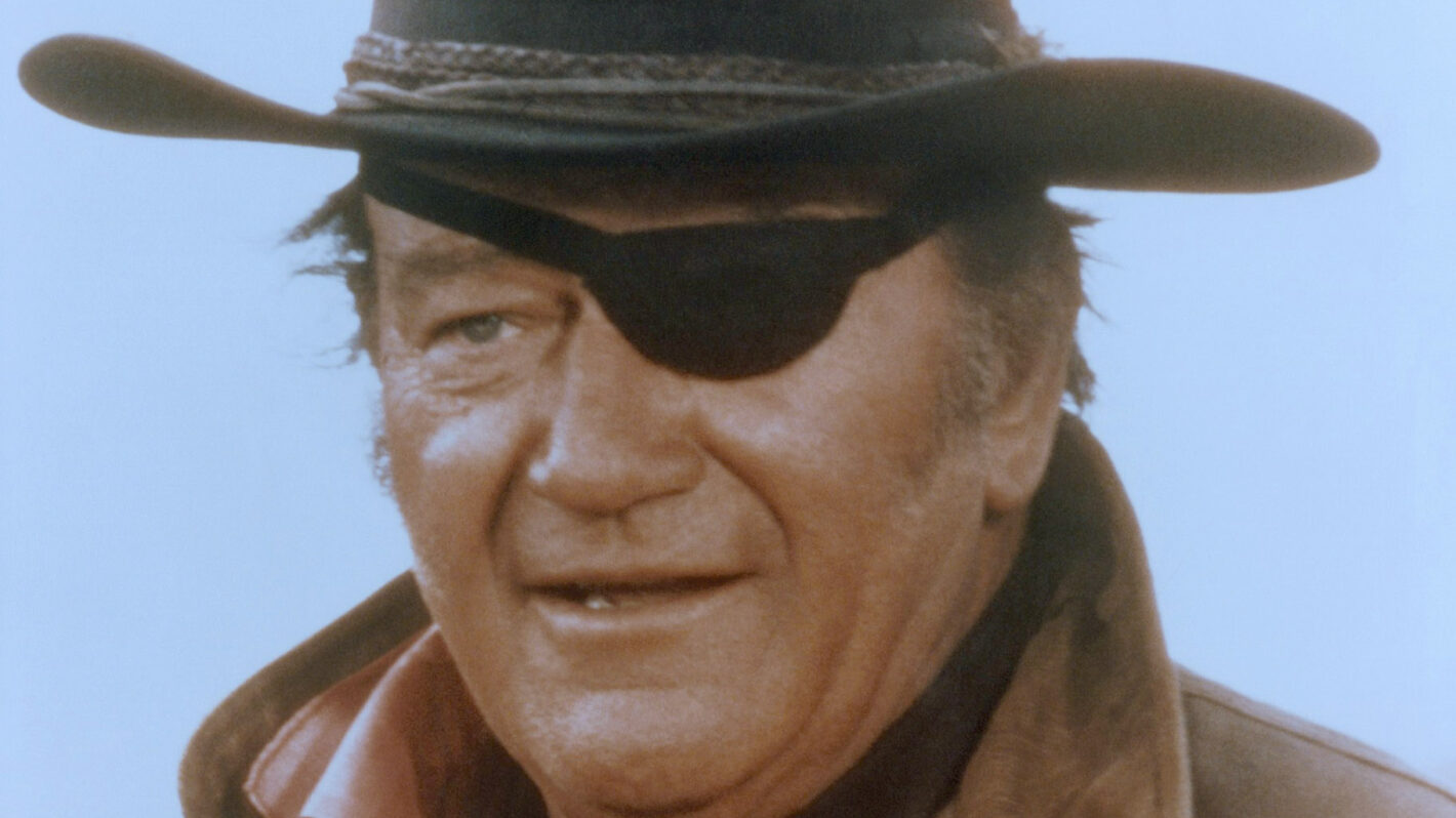 Who’s still alive from the 1969 John Wayne western ‘True Grit’?