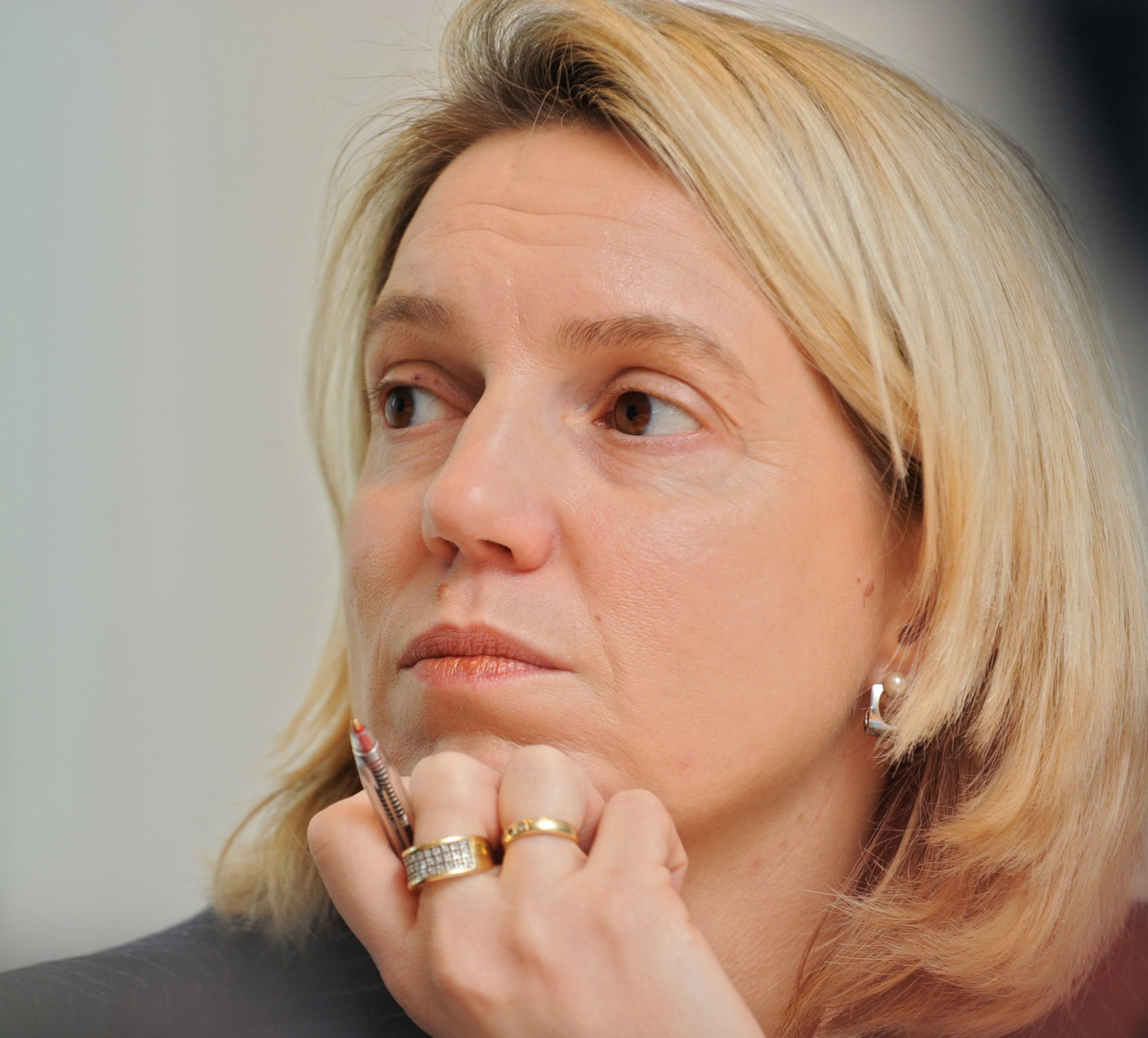 Lieve Schuermans nieuwe kabinetschef Financiën en Begroting van ...