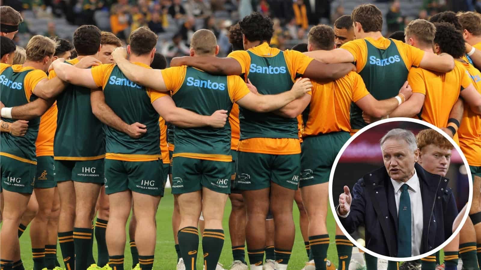 Joe Schmidt offers hope for more competitive Lions tour games in wake ...