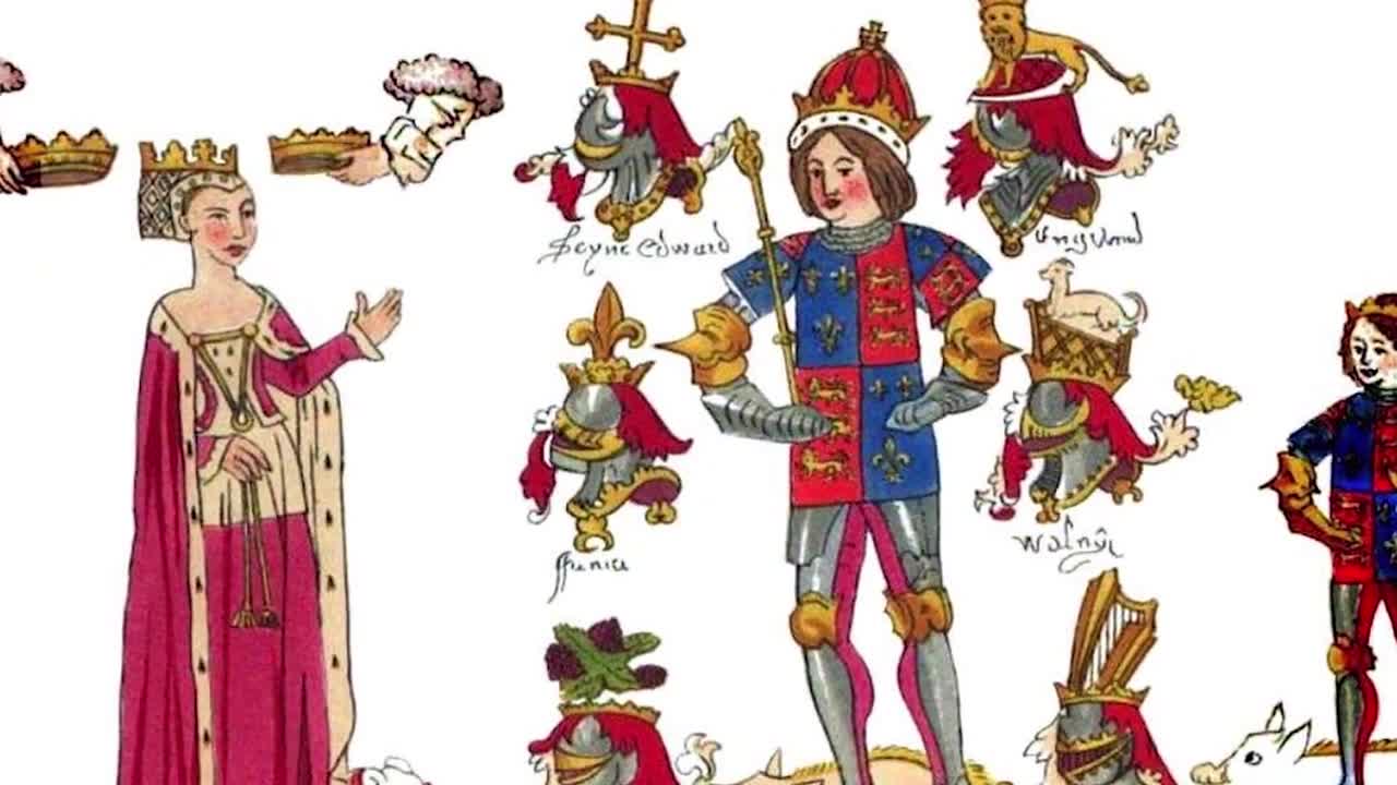 Facts About Richard III | History's Most Reviled King