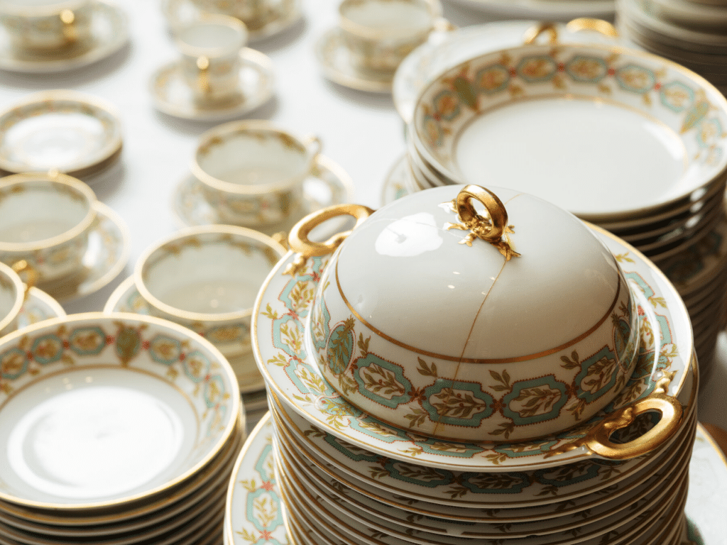 20 Things Boomers Used to Splurge On